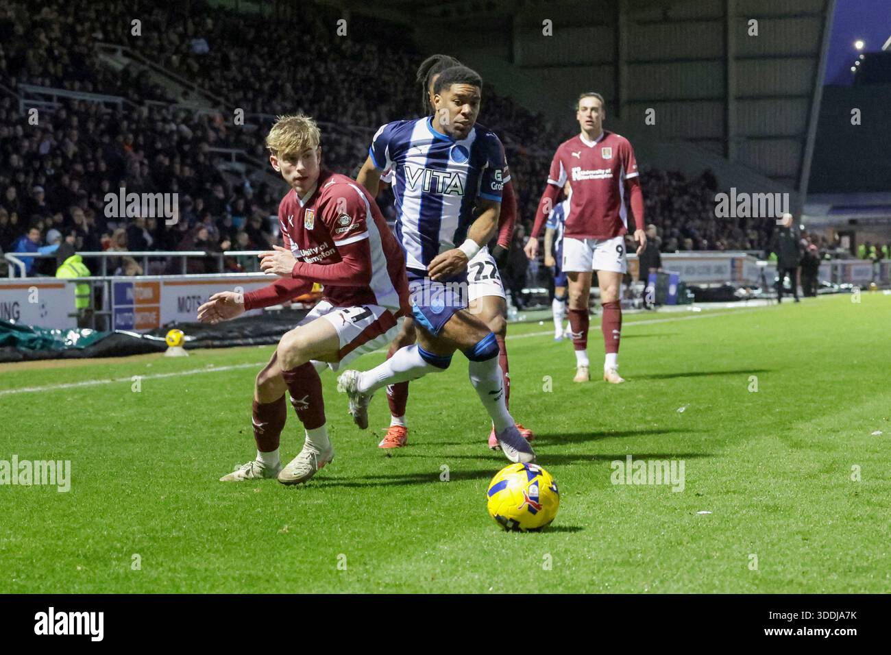 Horizontal thursday 1st january 2026 hi-res stock photography and ...