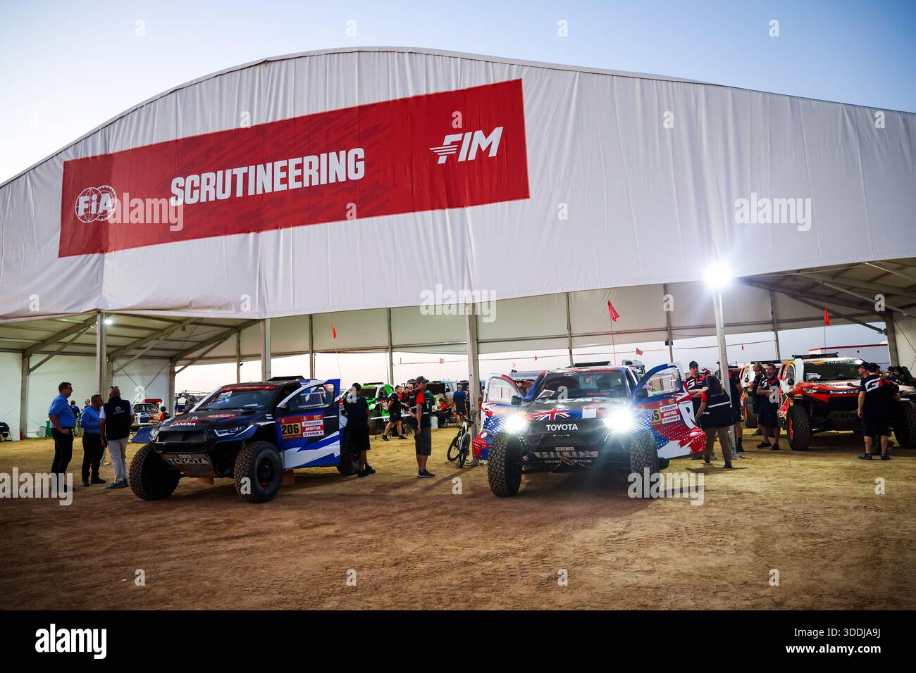 235 CHABOT Ronan (fra), PILLOT Gilles (fra), Team RCM, Overdrive Racing ...