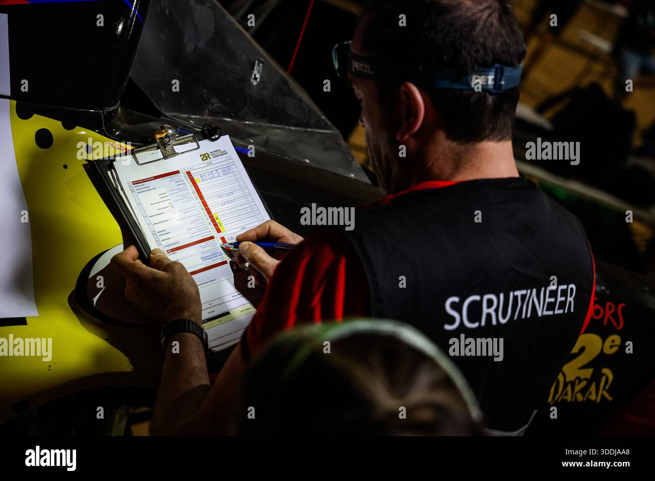 235 CHABOT Ronan (fra), PILLOT Gilles (fra), Team RCM, Overdrive Racing ...