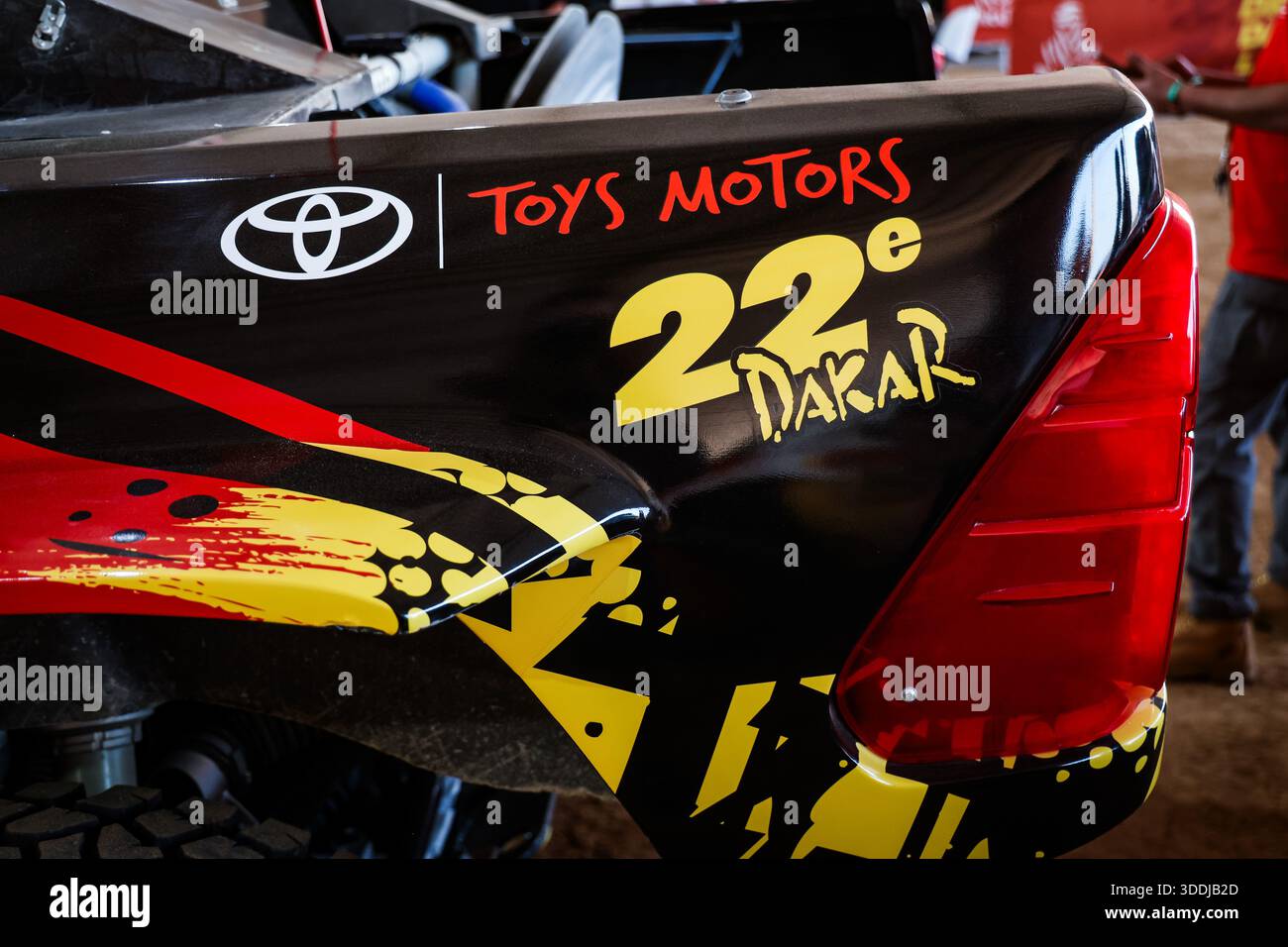 235 CHABOT Ronan (fra), PILLOT Gilles (fra), Team RCM, Overdrive Racing ...