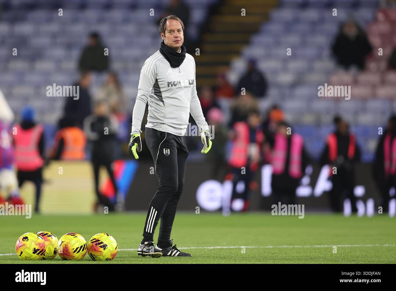 1st January 2026; Selhurst Park, Selhurst, London, England; Premier ...