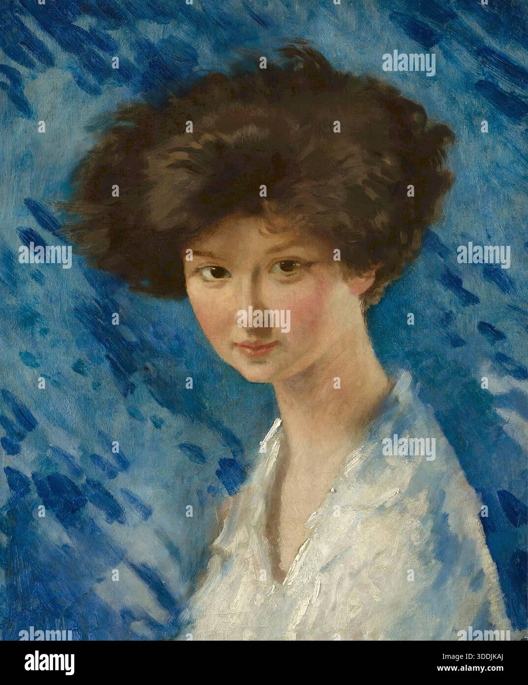 William evelyn hi-res stock photography and images - Alamy