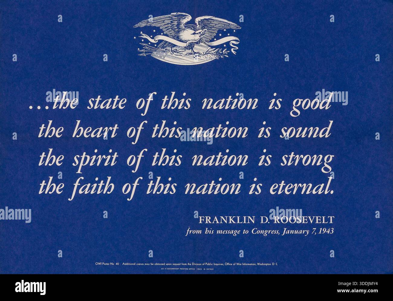 U.s. congress 1940s hi-res stock photography and images - Alamy
