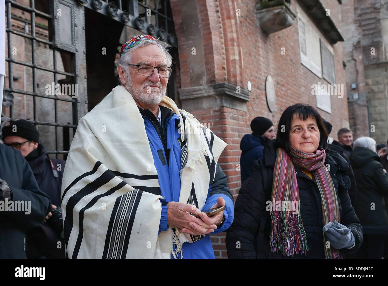 01 GEN 2026 BO - Corteo per la Pace, contro tutte le guerre participano ...