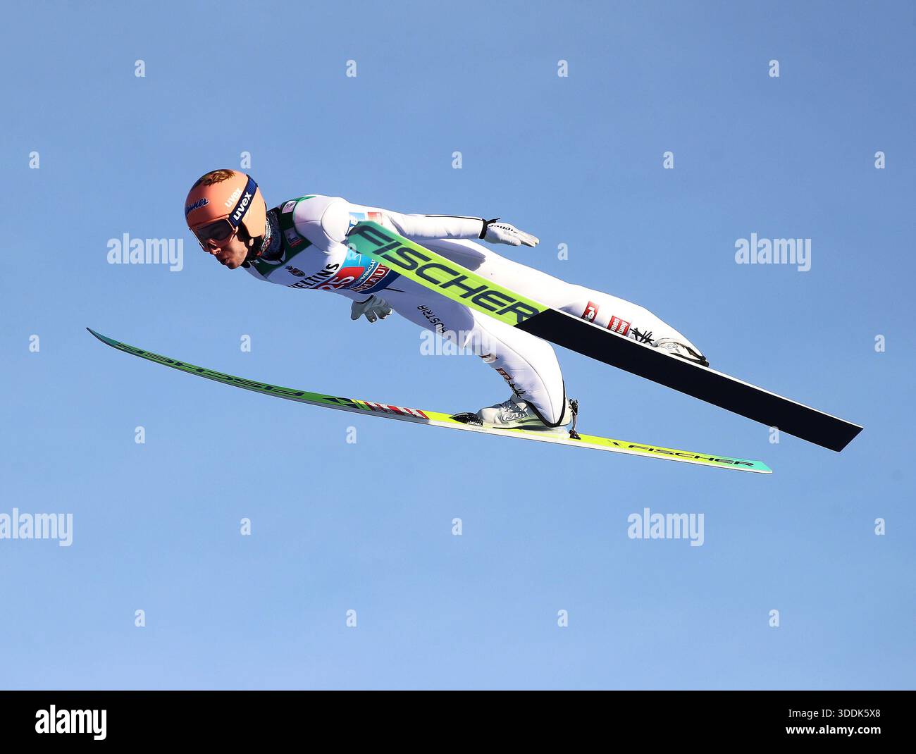 74.Internationale Vierschanzentournee, Skispringen, Herren, Weltcup ...