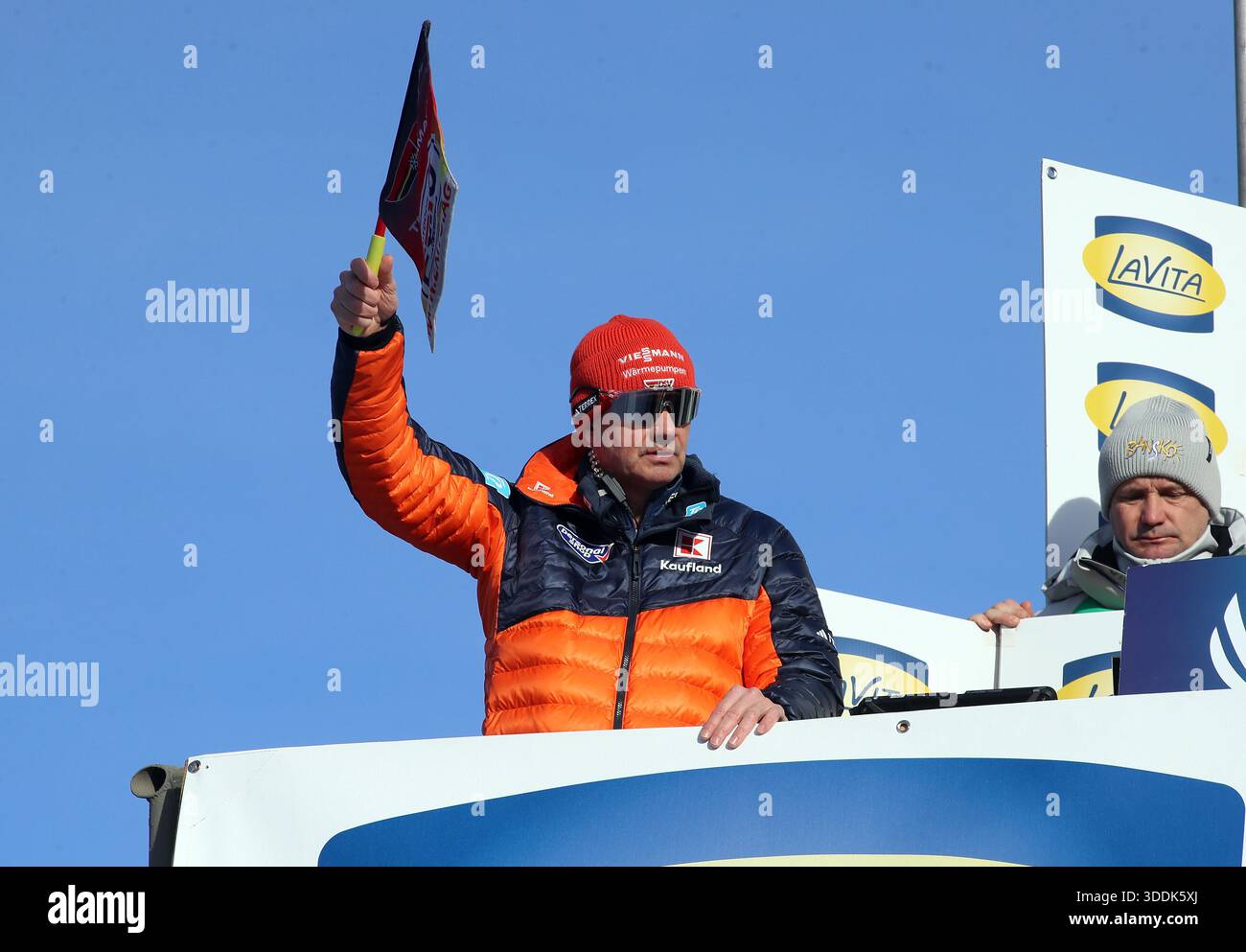 74.Internationale Vierschanzentournee, Skispringen, Herren, Weltcup ...