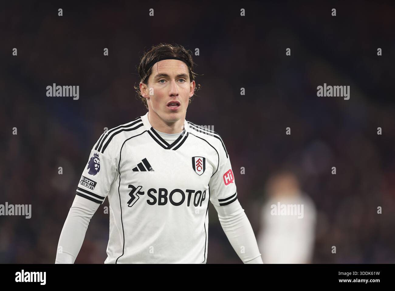 1st January 2026; Selhurst Park, Selhurst, London, England; Premier ...