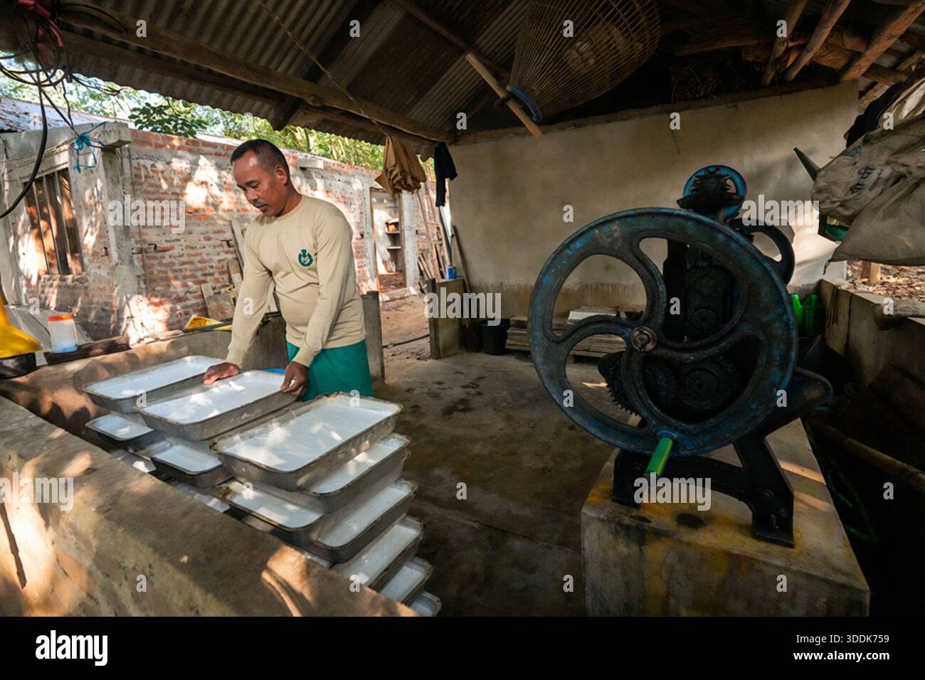 Natural impurities hi-res stock photography and images - Alamy