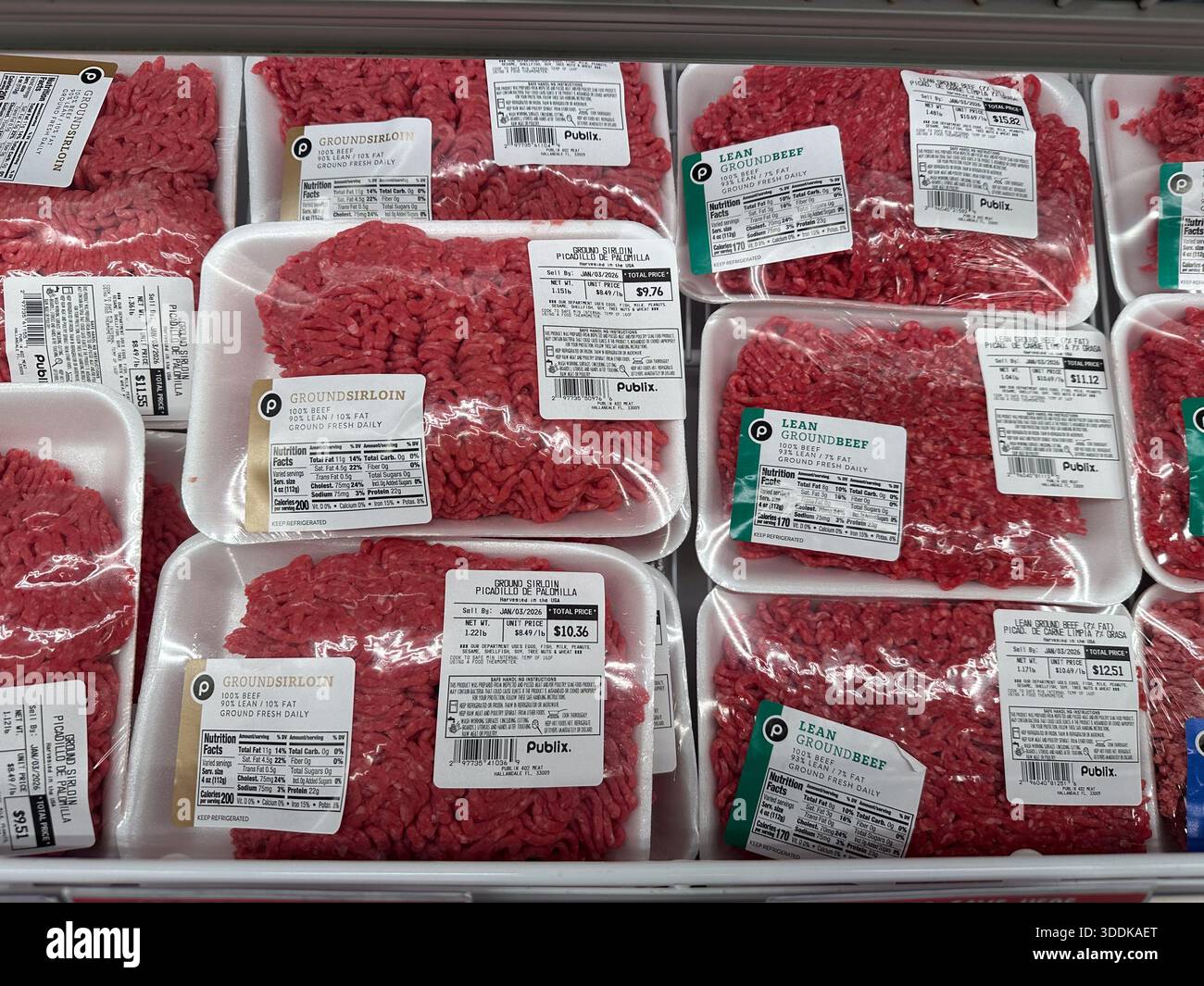 Shrinking livestock herds, higher feed and fuel costs, climate ...