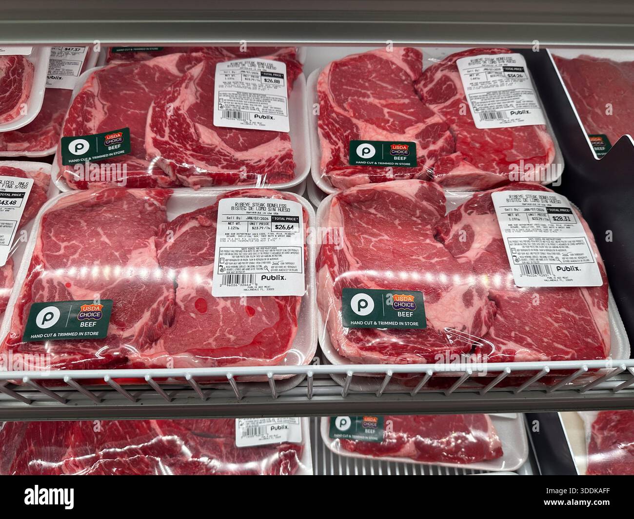 Shrinking livestock herds, higher feed and fuel costs, climate ...