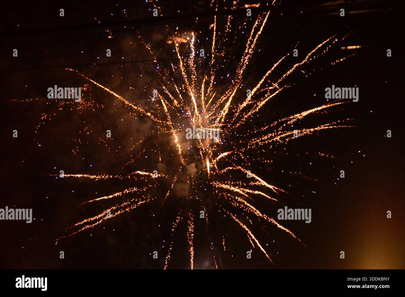 January 1, 2026, Peshawar, Peshawar, Pakistan: New Year celebrations in ...