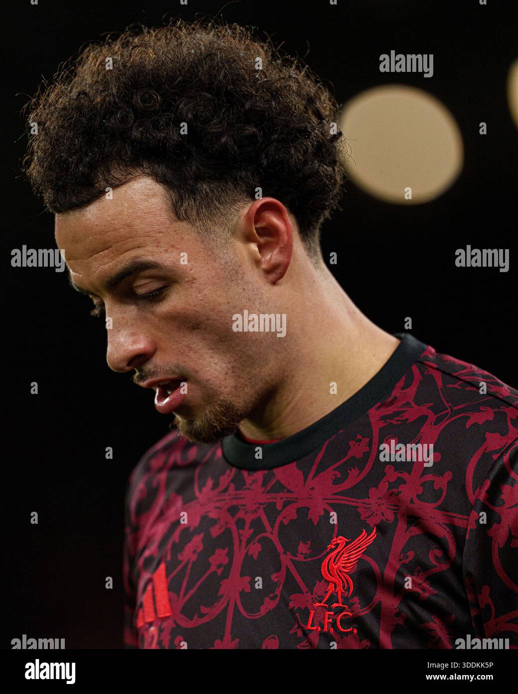 Premier league 2026 hi-res stock photography and images - Alamy