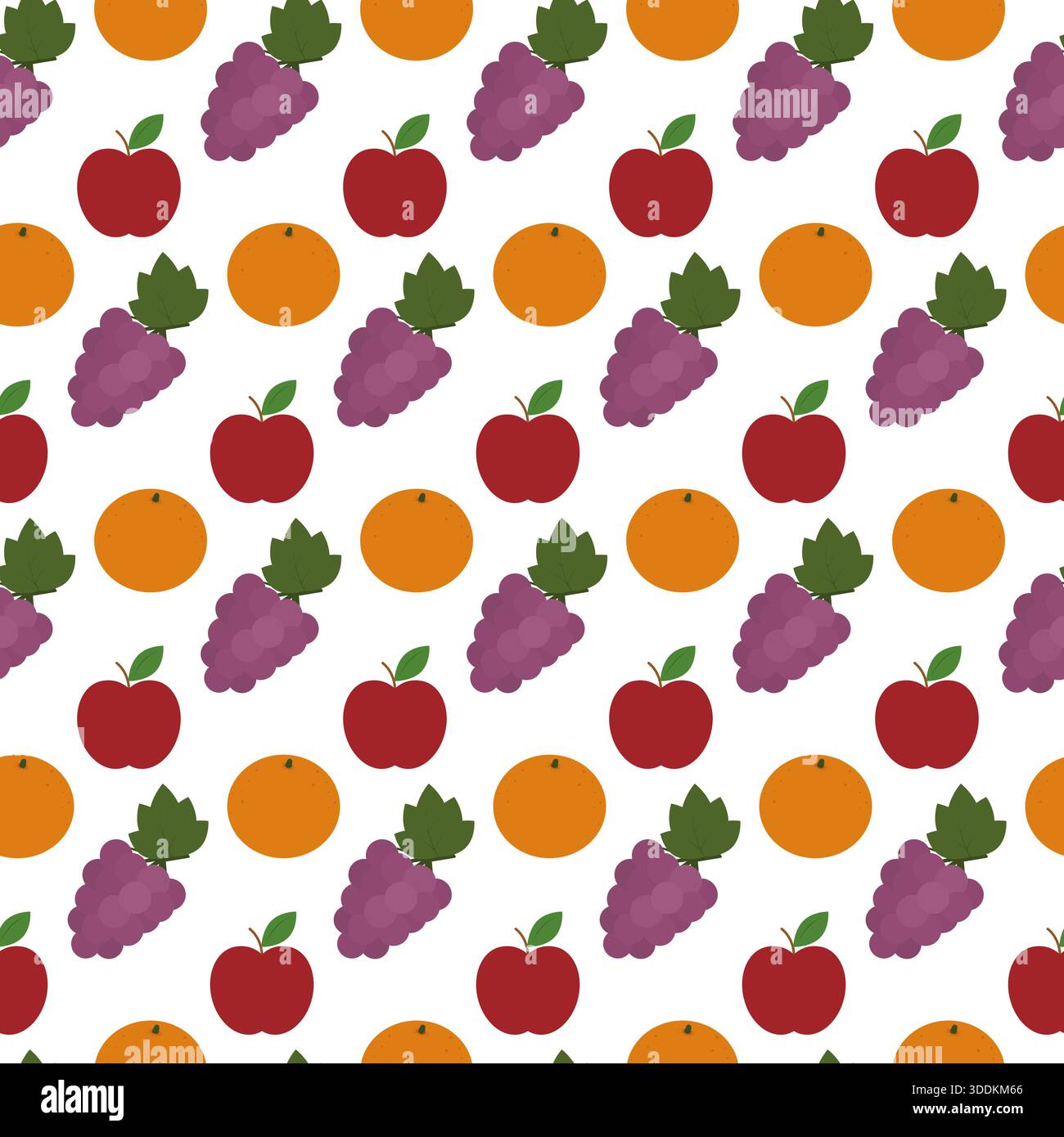 Apple leaflet Stock Vector Images - Alamy