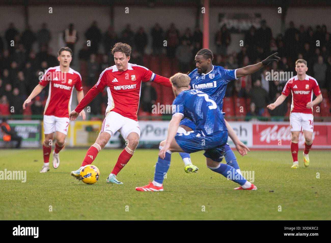 Swindon town 2026 hi-res stock photography and images - Alamy