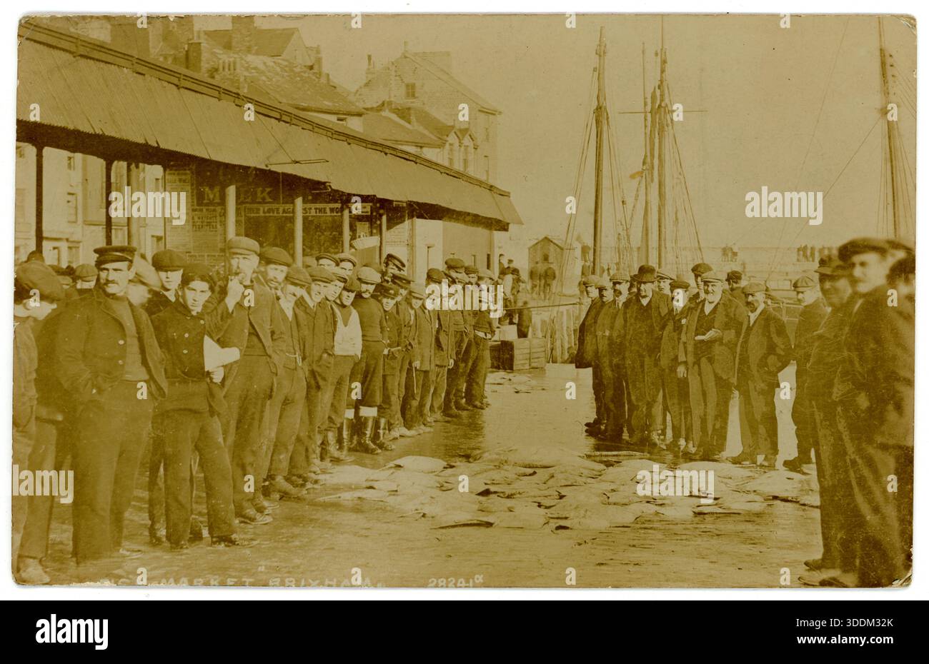 Coastal traditions Cut Out Stock Images & Pictures - Alamy