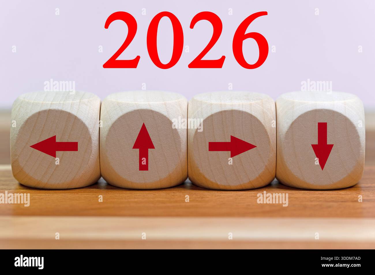 Red arrows 2026 hi-res stock photography and images - Alamy