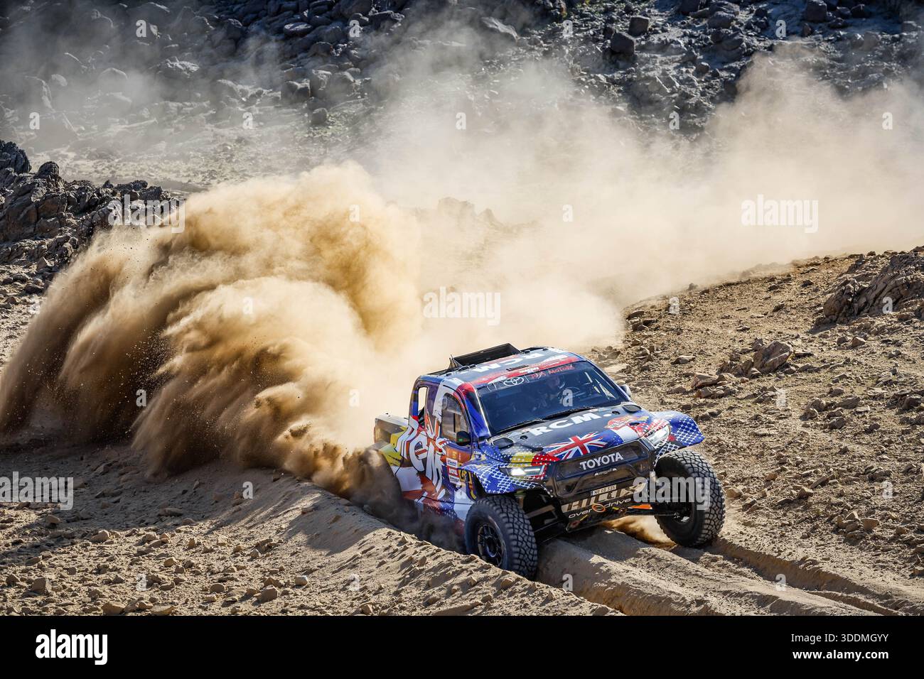 235 CHABOT Ronan (fra), PILLOT Gilles (fra), Team RCM, Overdrive Racing ...