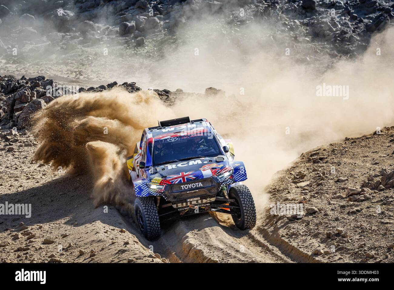 235 CHABOT Ronan (fra), PILLOT Gilles (fra), Team RCM, Overdrive Racing ...