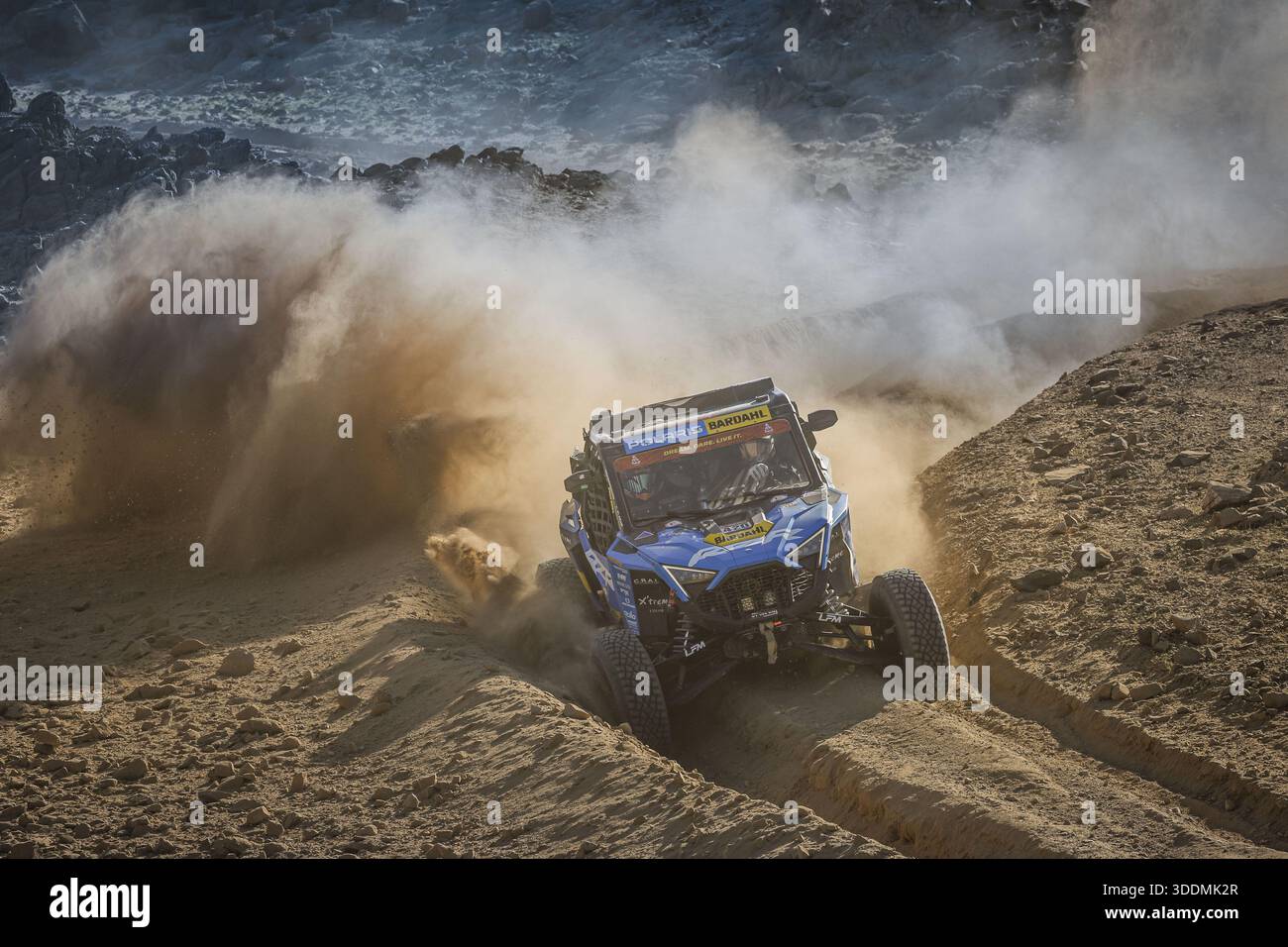 420 KRISTOFFERSSON Johan (swe), FLOENE Ola (nor), Loeb Fraymedia ...