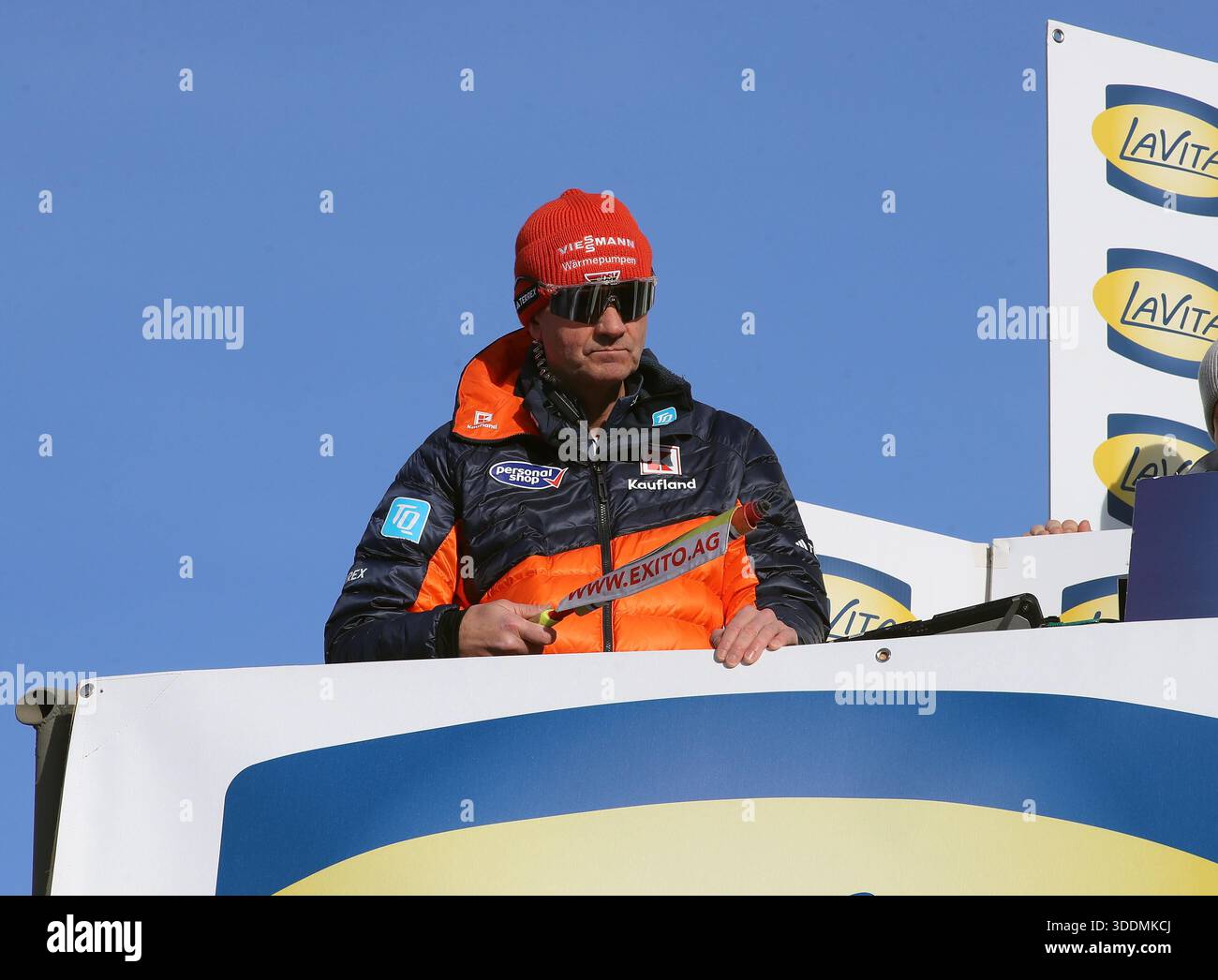 74.Internationale Vierschanzentournee, Skispringen, Herren, Weltcup ...