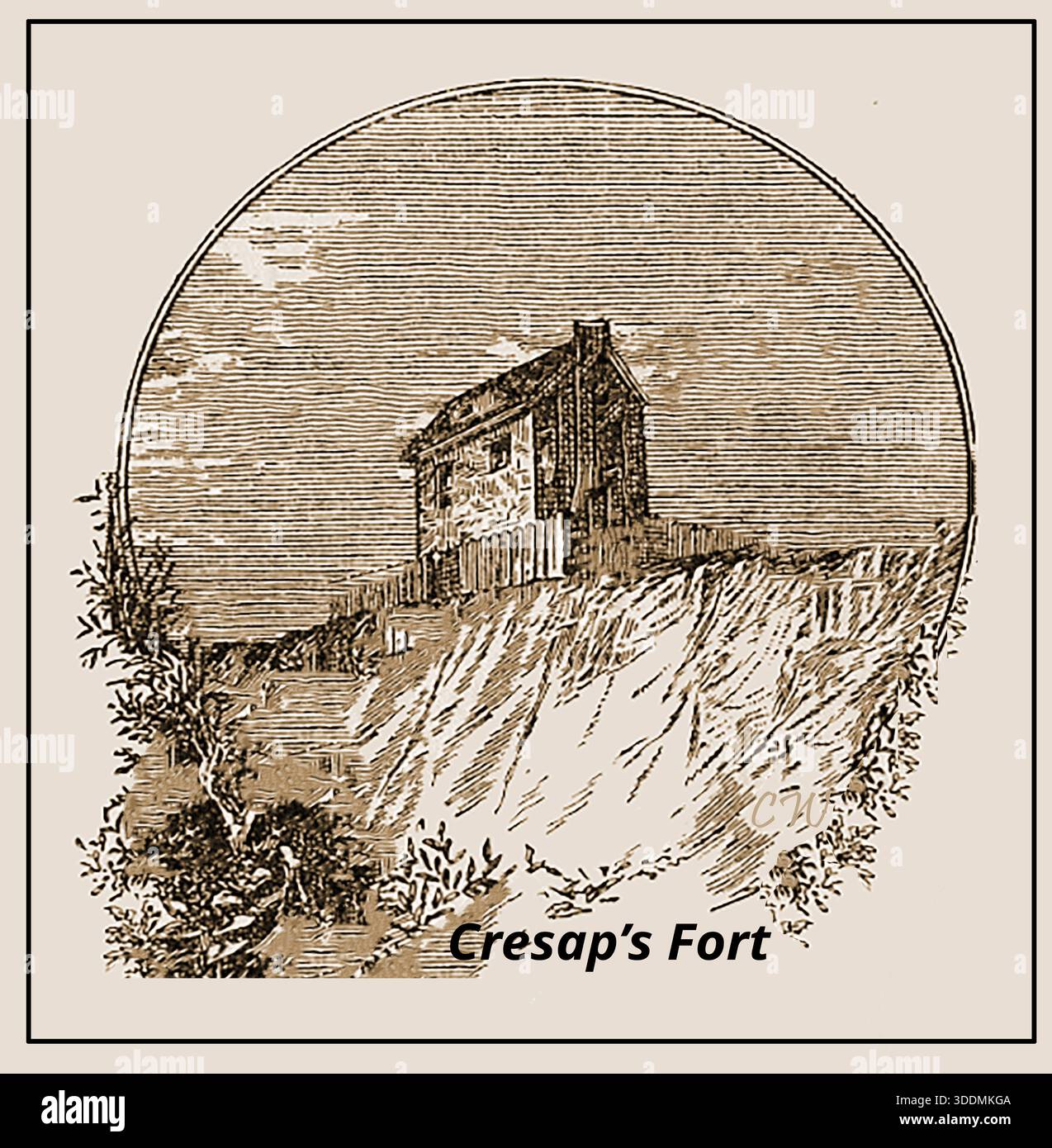 Tom cresap hi-res stock photography and images - Alamy