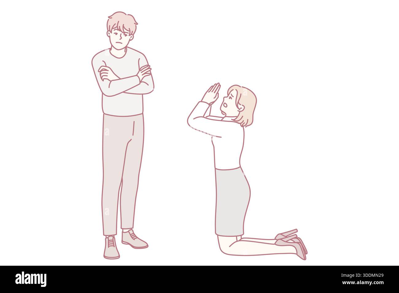 Vulnerability resilience Stock Vector Images - Alamy