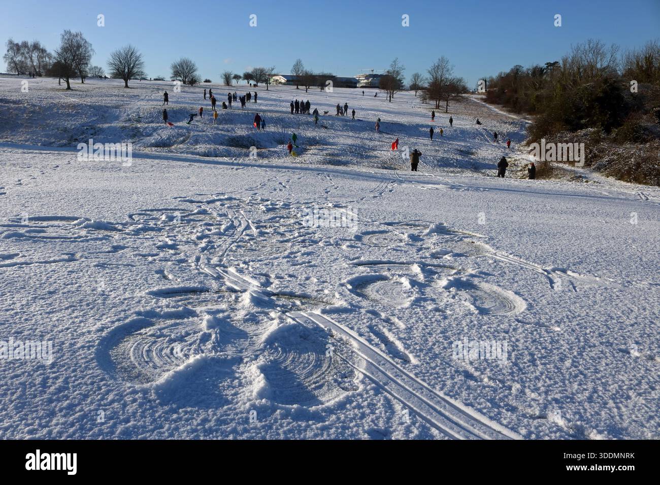 Uk snow 2026 hi-res stock photography and images - Alamy