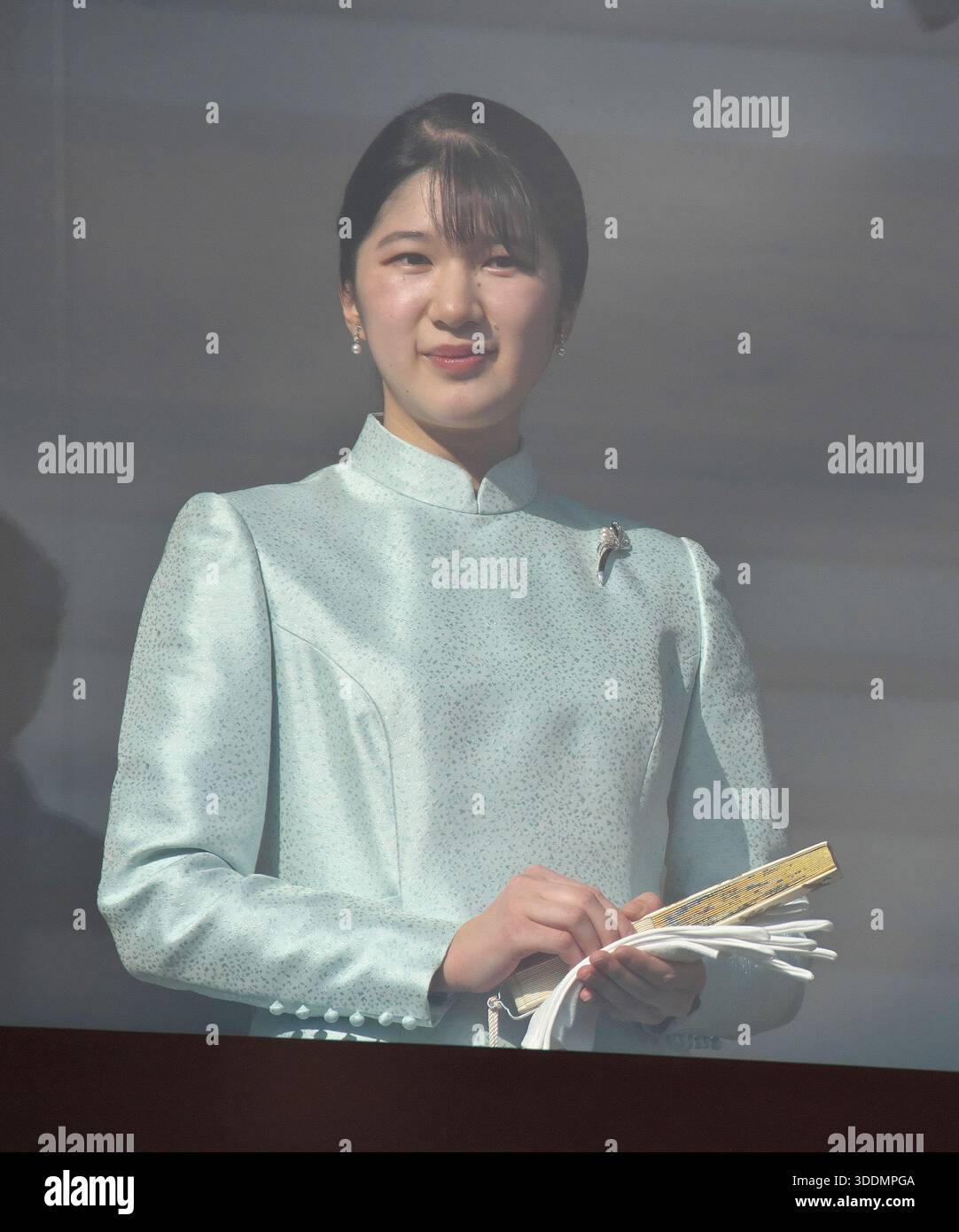 January 2026 tokyo japan hi-res stock photography and images - Alamy