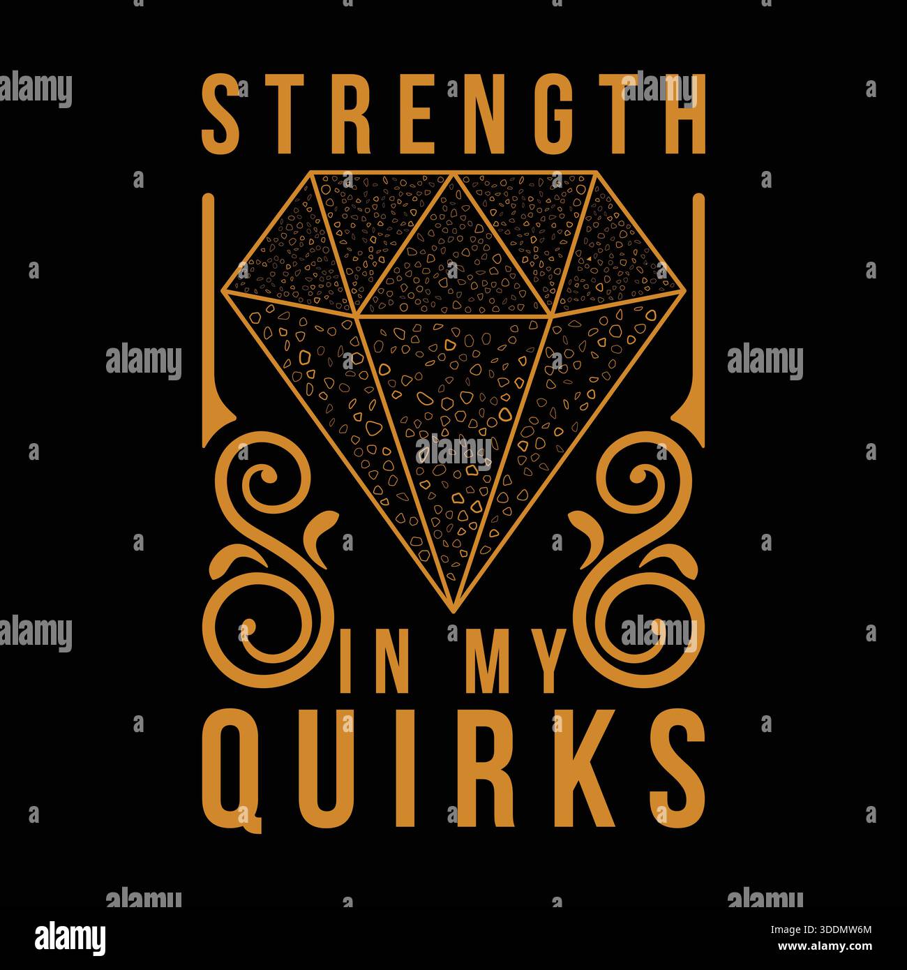 Shirt design for pride statement Stock Vector Images - Alamy
