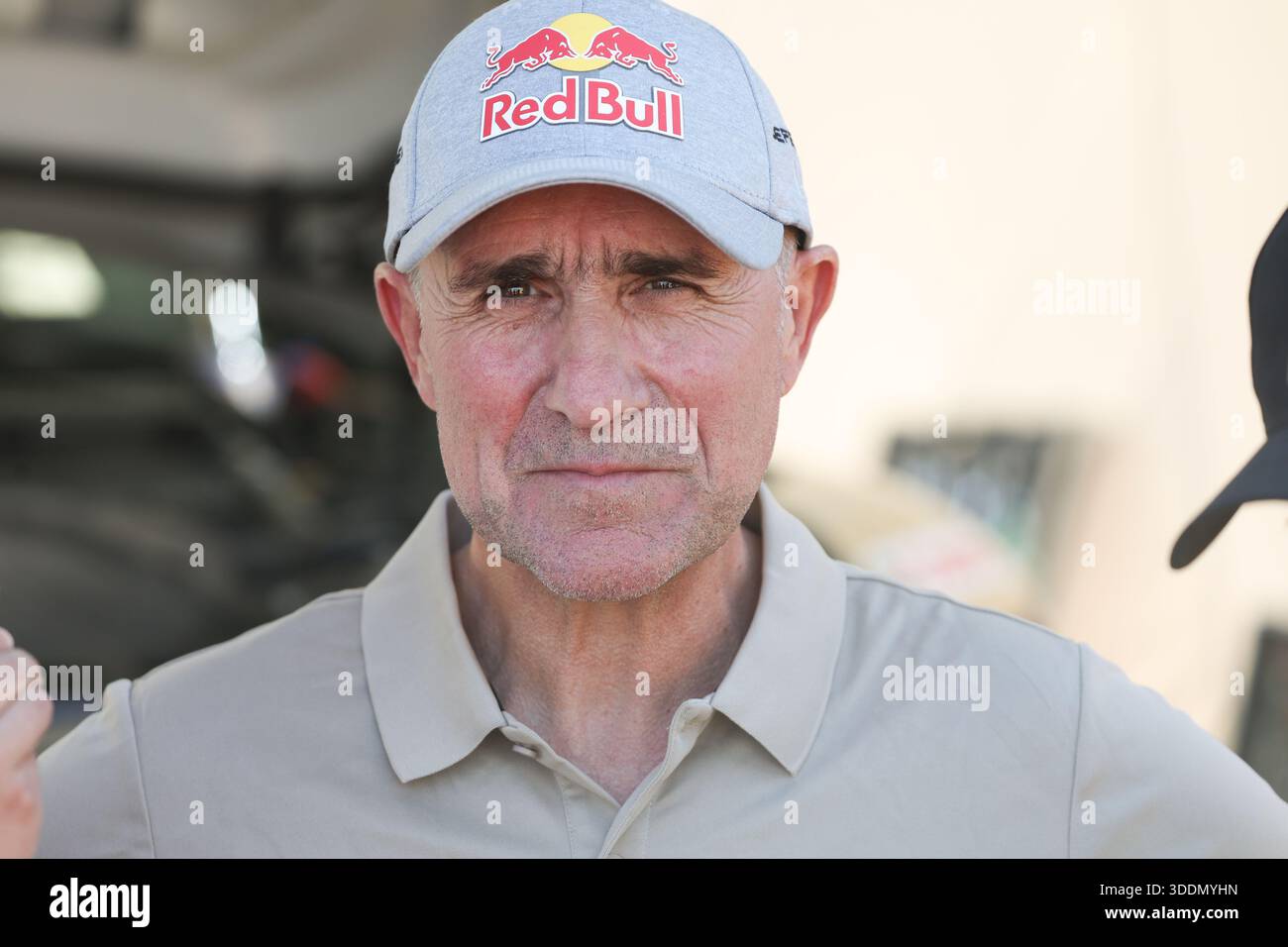 PETERHANSEL Stéphane (fra), Defender Rally, Defender, Stock, FIA W2RC ...