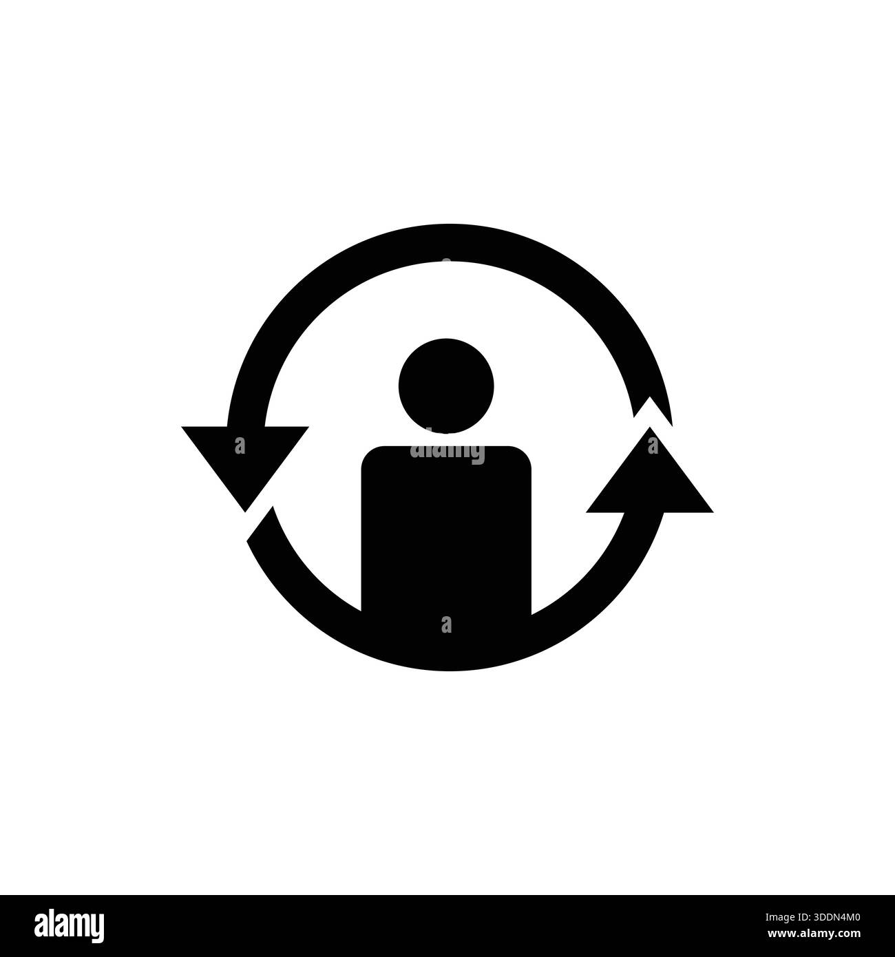 Communication integration collaboration service Stock Vector Images - Alamy