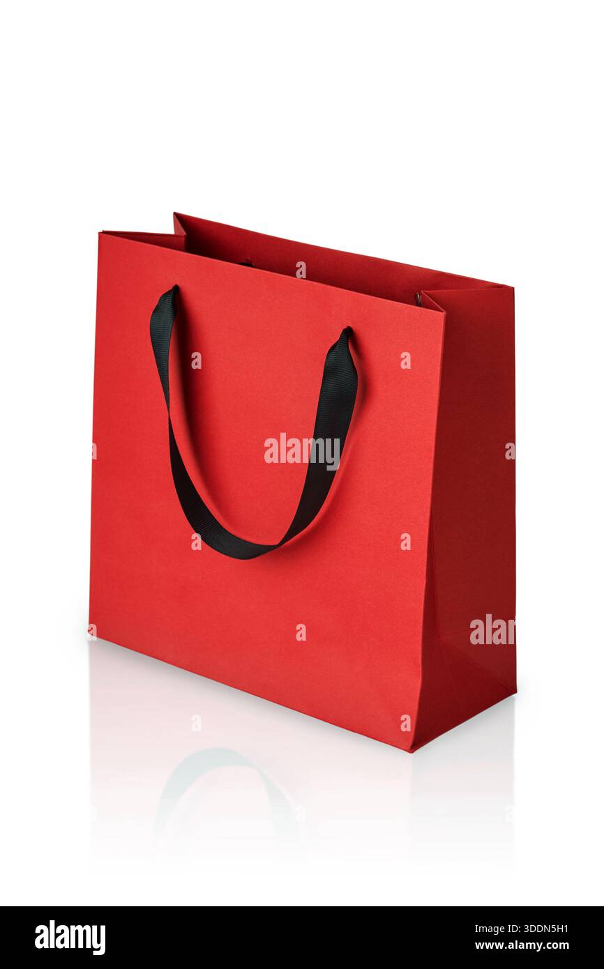 Holiday banner paper cut Cut Out Stock Images & Pictures - Alamy