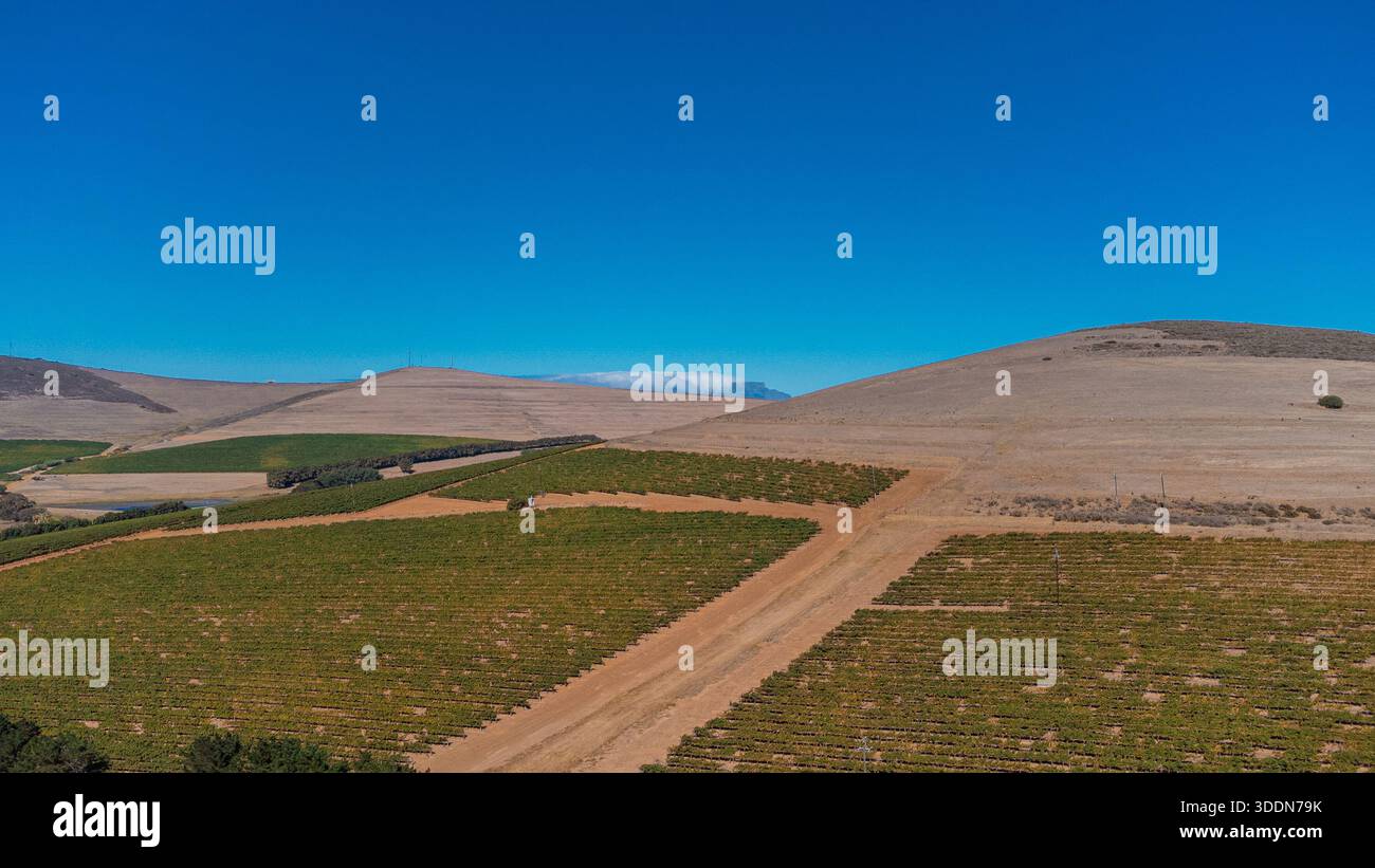 Boland landscape hi-res stock photography and images - Alamy