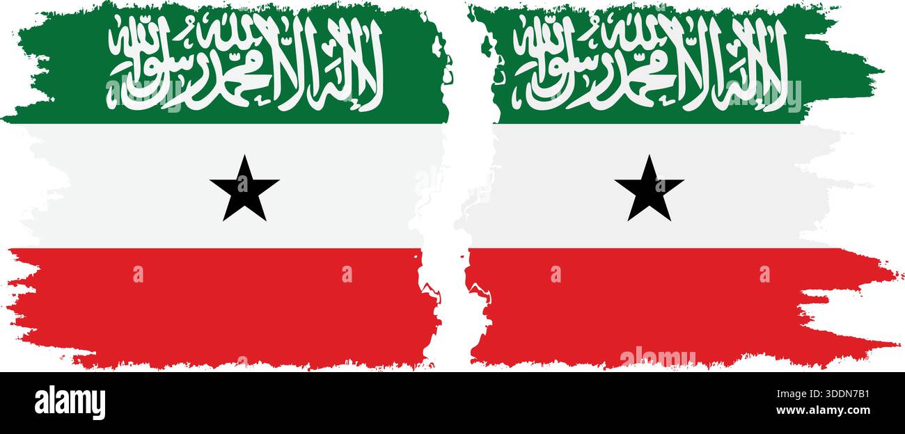 Somaliland poster hi-res stock photography and images - Alamy