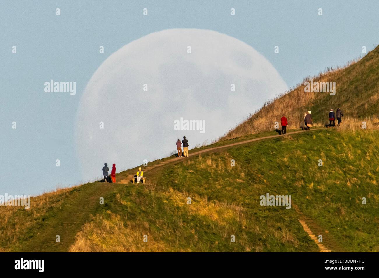 January 2026 uk weather hi-res stock photography and images - Alamy