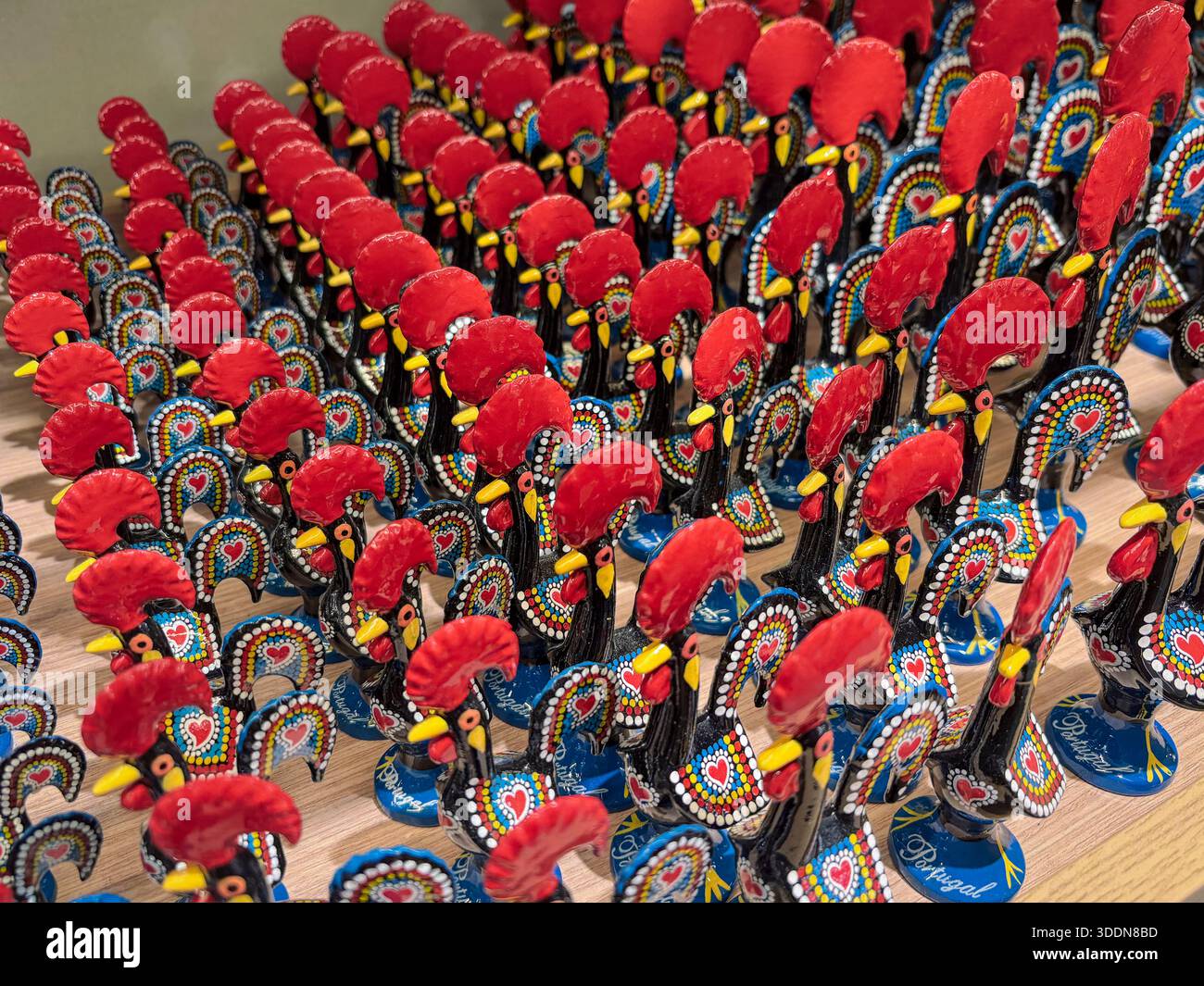 Portuguese folk art hi-res stock photography and images - Alamy