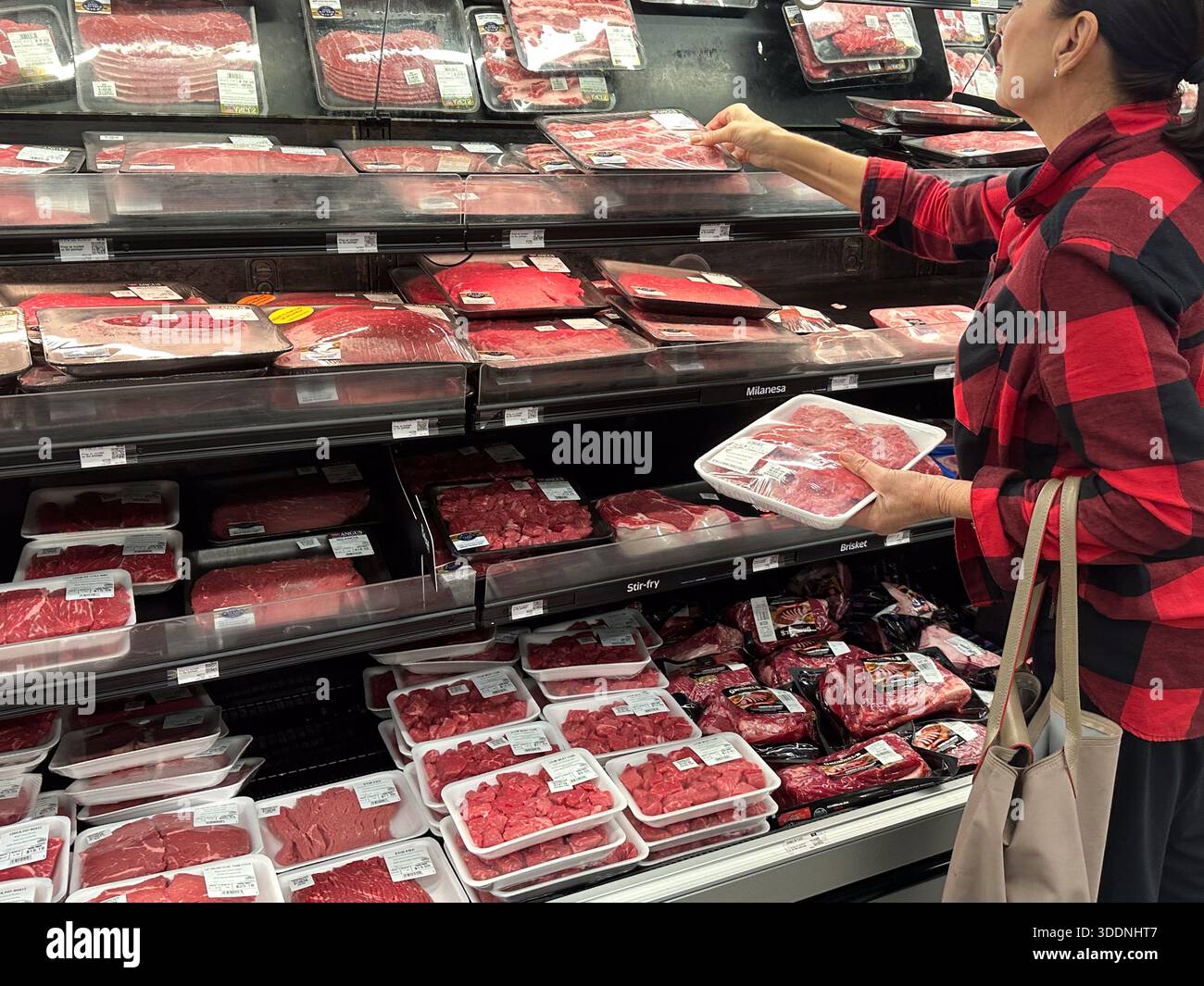 Shrinking livestock herds, higher feed and fuel costs, climate ...