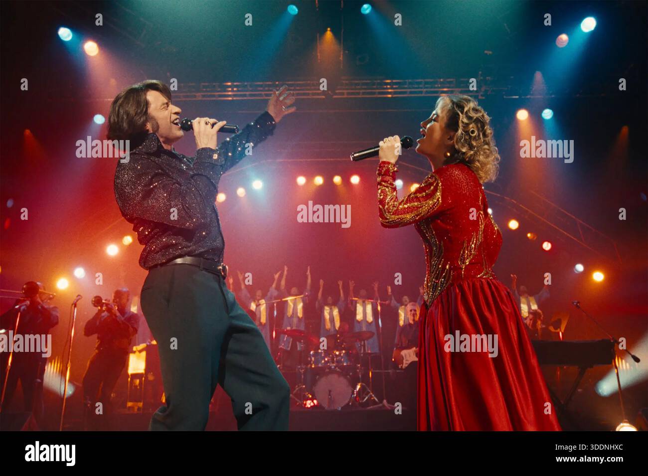 Song sung blue hugh hi-res stock photography and images - Alamy