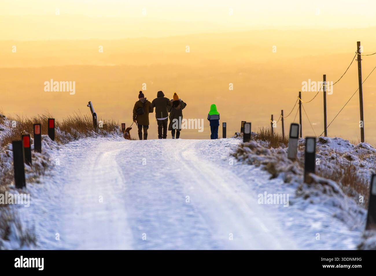 January 2026 uk weather hi-res stock photography and images - Alamy