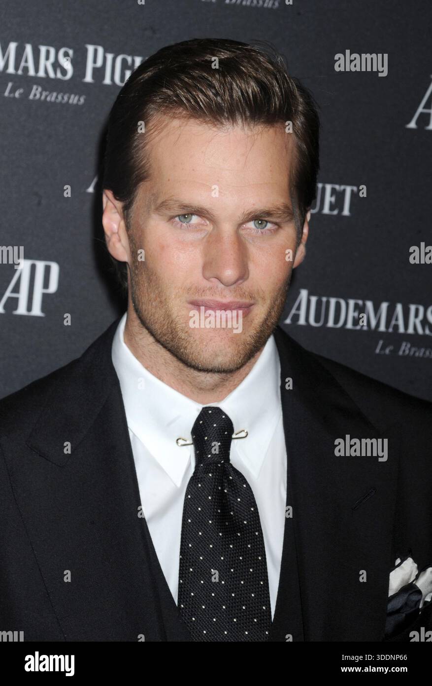 NEW YORK, NY - MARCH 21: Tom Brady attends Royal Oak 40 Years: From ...
