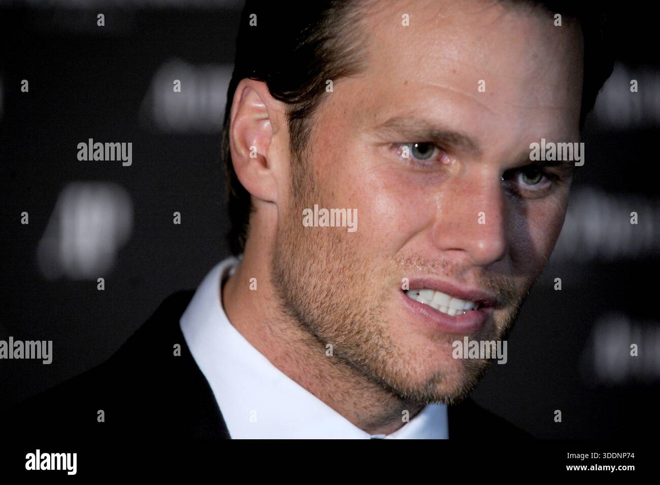 NEW YORK, NY - MARCH 21: Tom Brady attends Royal Oak 40 Years: From ...