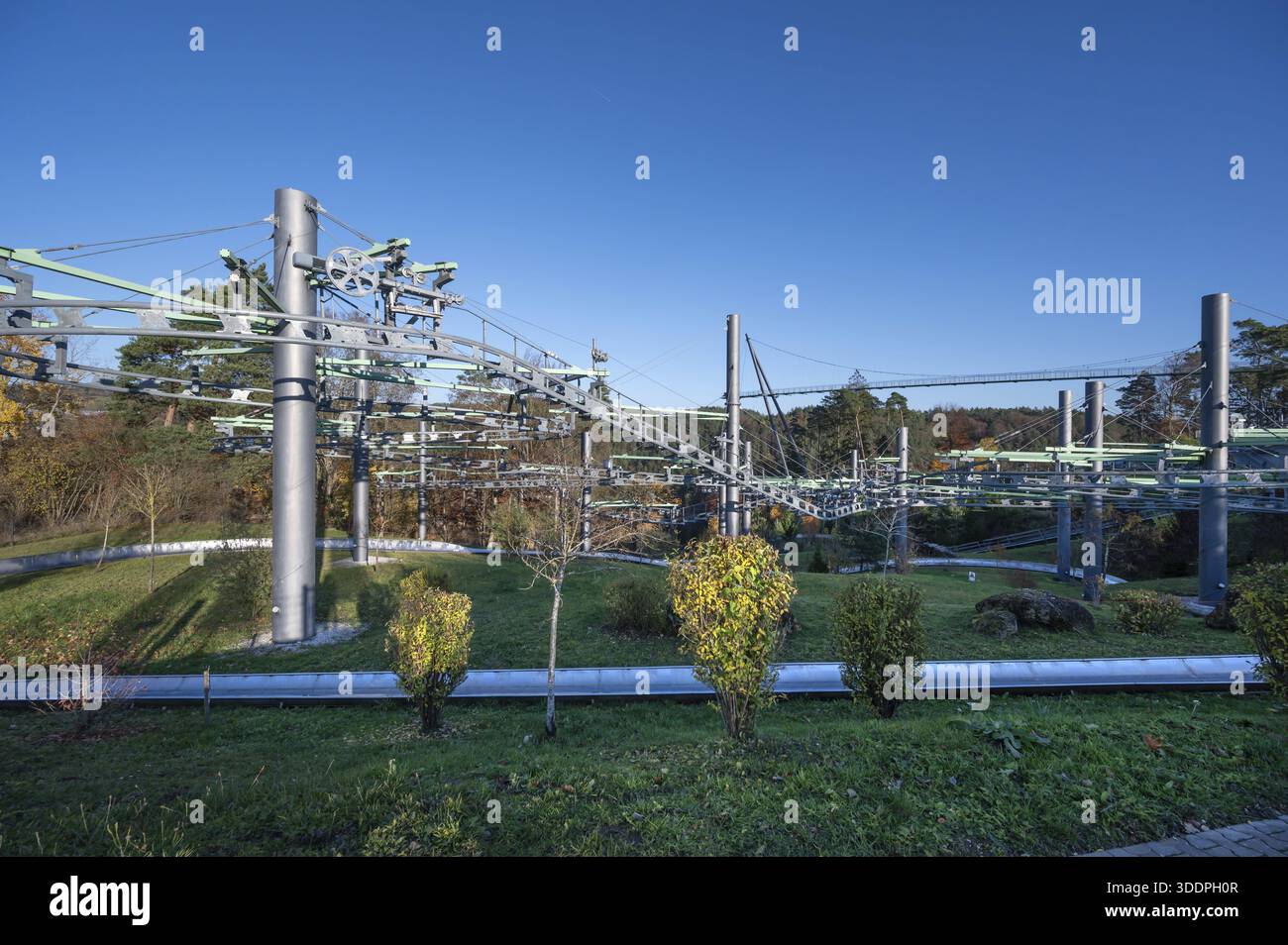 Erlebnisfelsen hi-res stock photography and images - Alamy