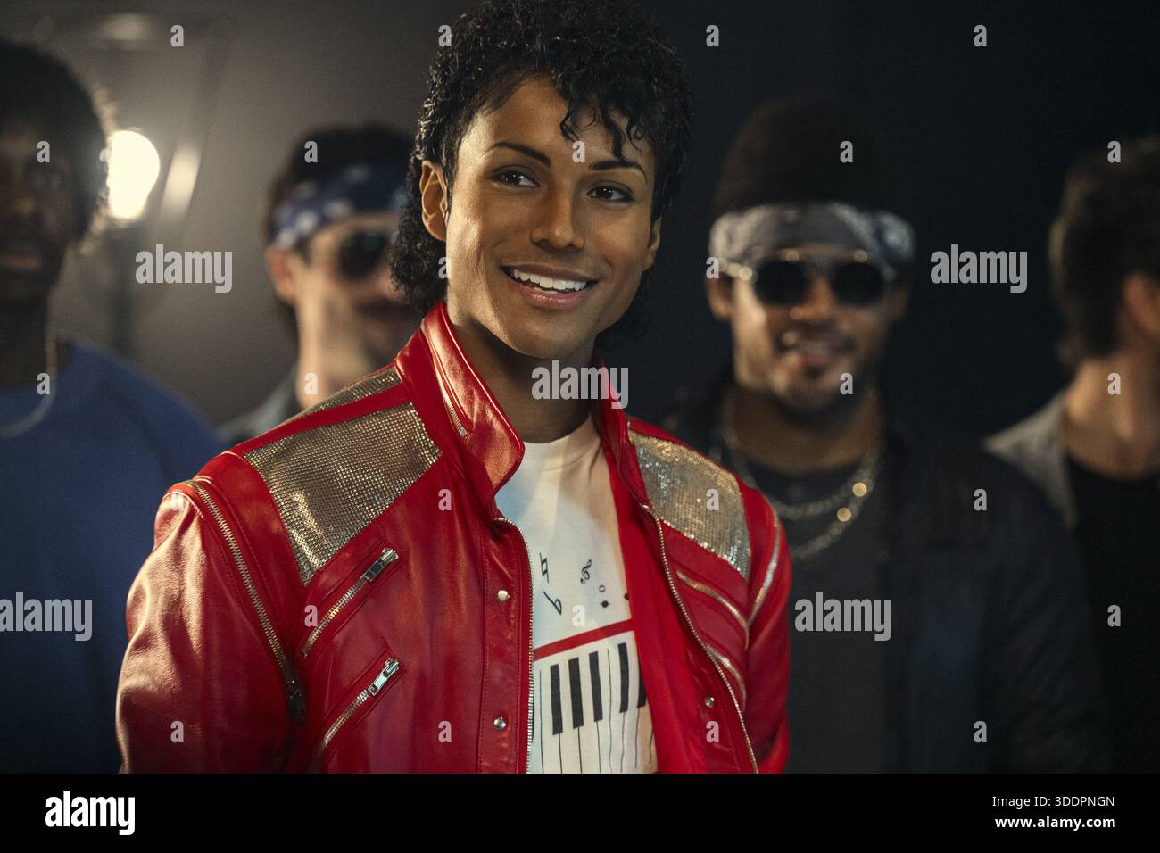 Michael jackson movie 2026 hi-res stock photography and images - Alamy
