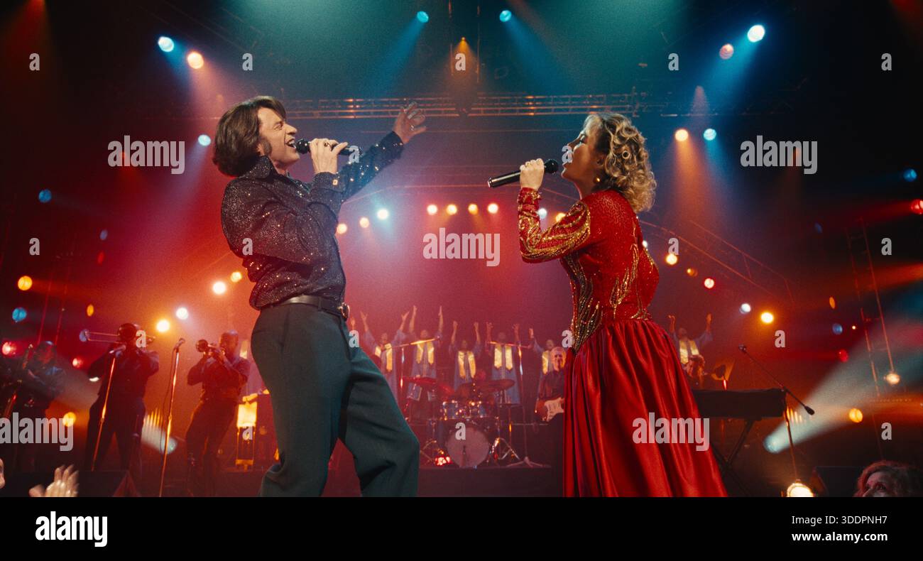 Devastating heartbreak hi-res stock photography and images - Alamy