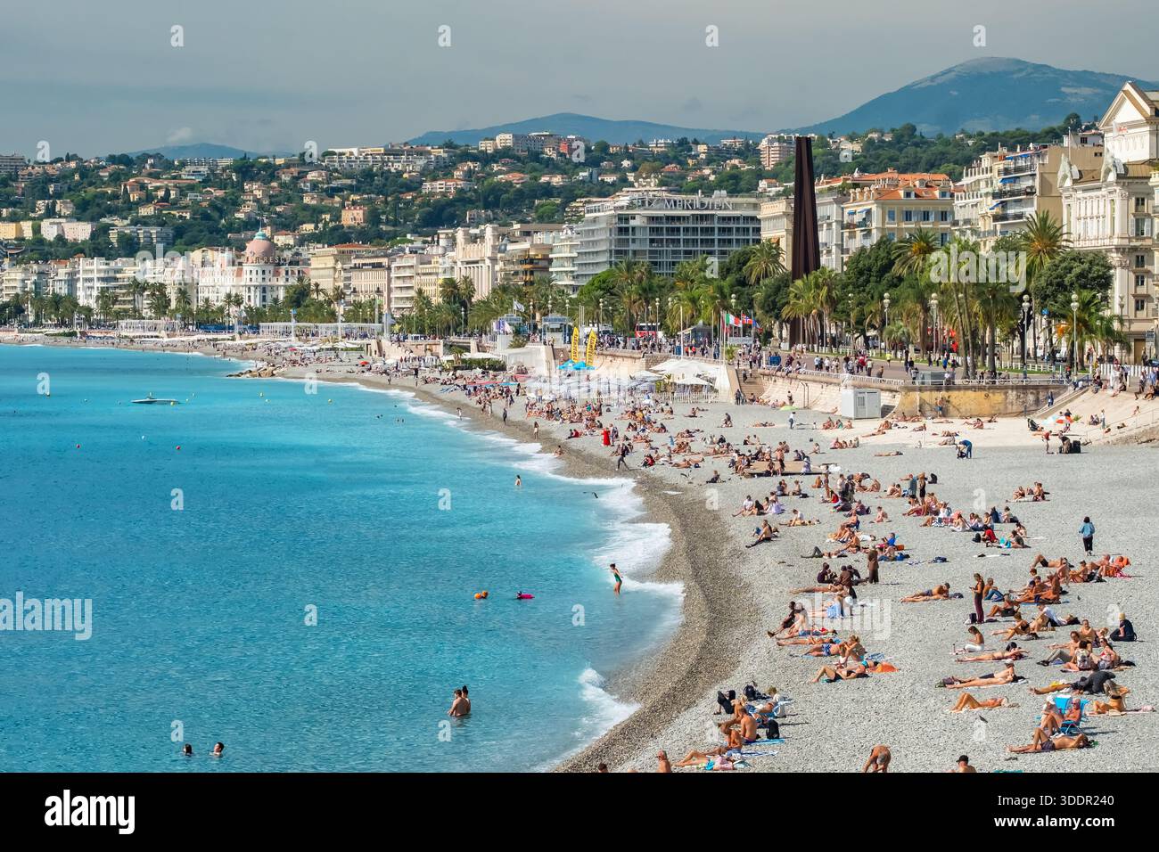 Nice coastal view hi-res stock photography and images - Alamy