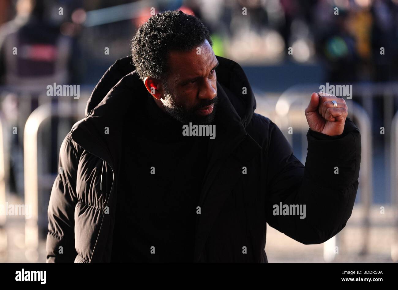 Celtic manager Wilfried Nancy ahead of the William Hill Premiership ...