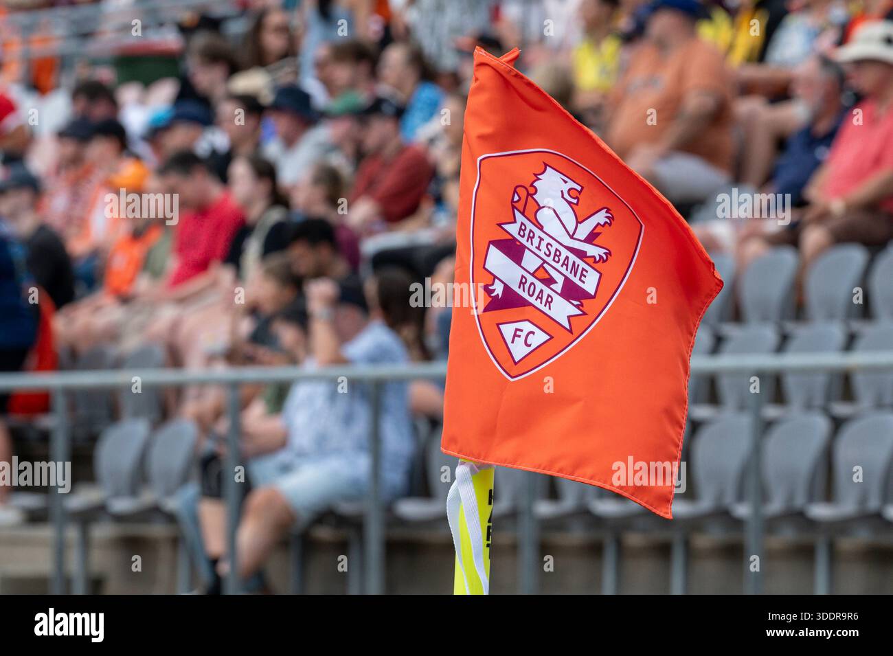 3rd January 2026; Kayo Stadium, Redcliffe, Queensland, Australia: A ...