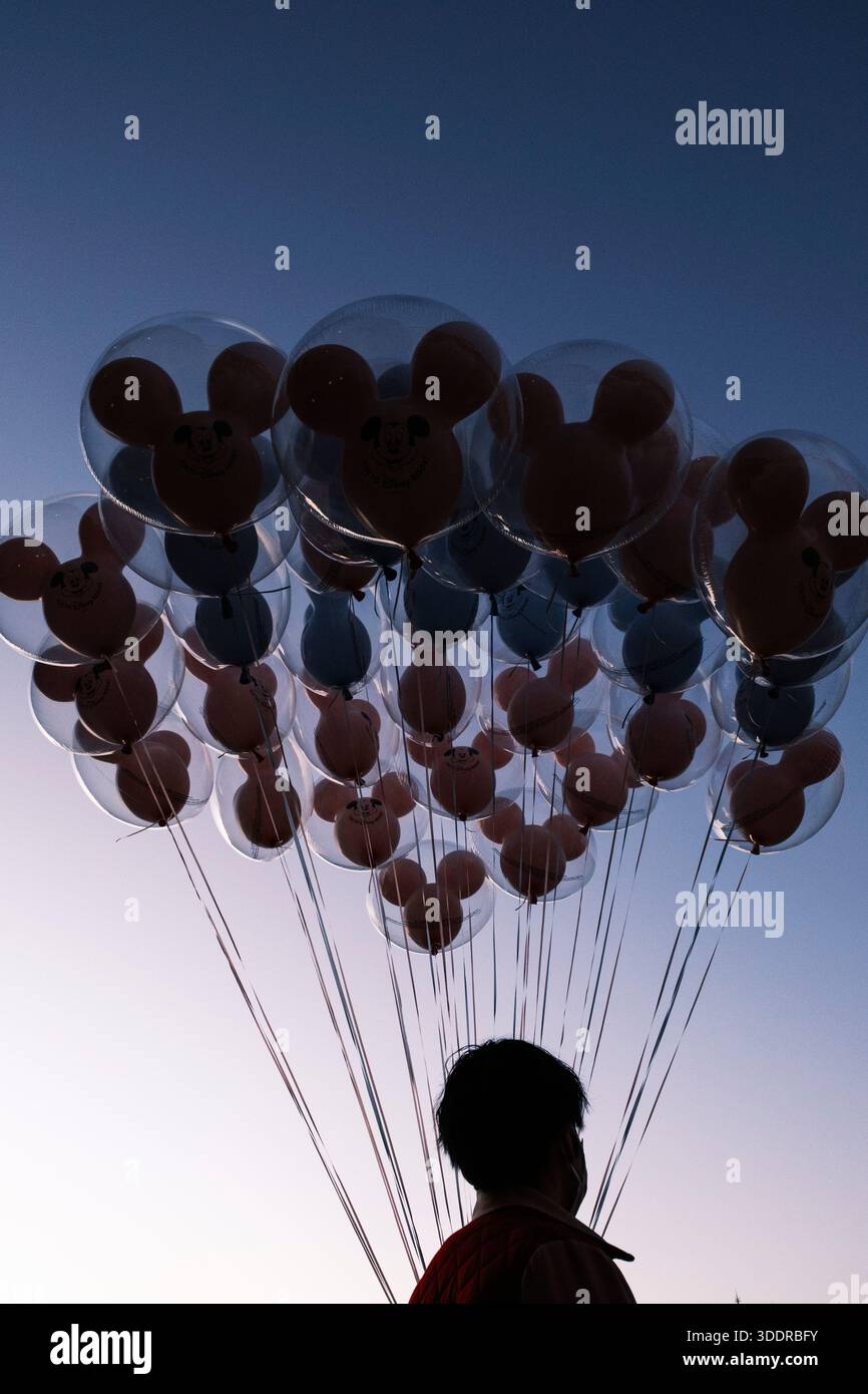 Tokyo japan january 2026 hi-res stock photography and images - Alamy