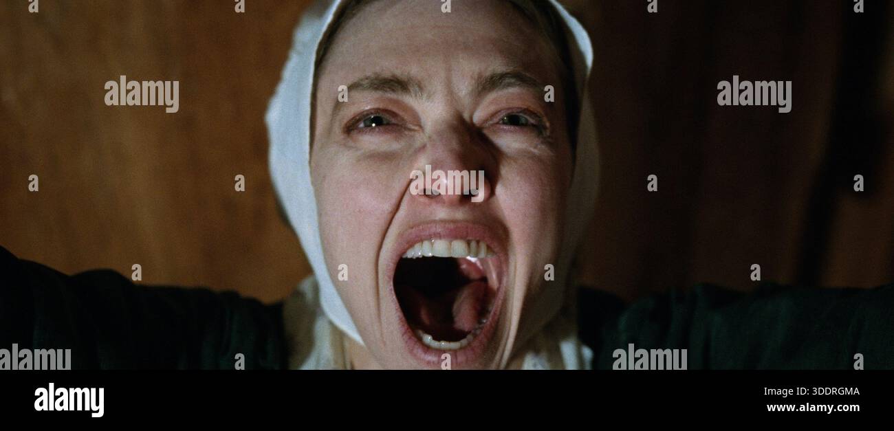 The testament of ann lee film hi-res stock photography and images - Alamy