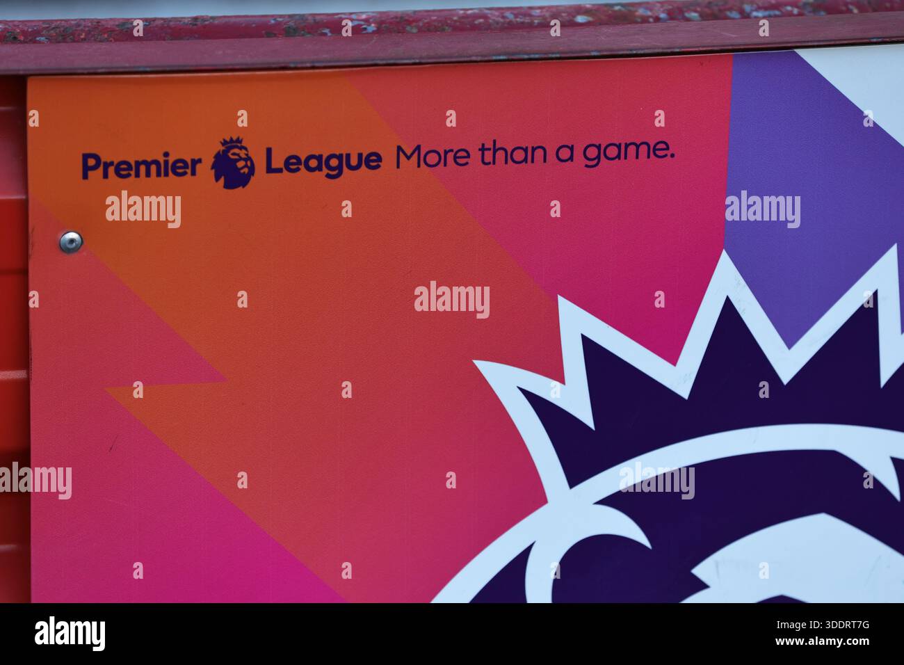 Premier league 2026 hi-res stock photography and images - Alamy